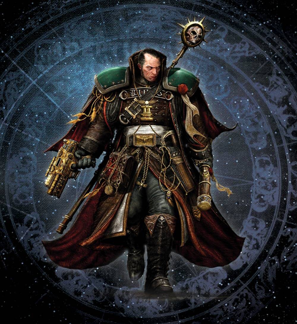 J.M. Topp’s review of The Magos – Author J.M. Topp